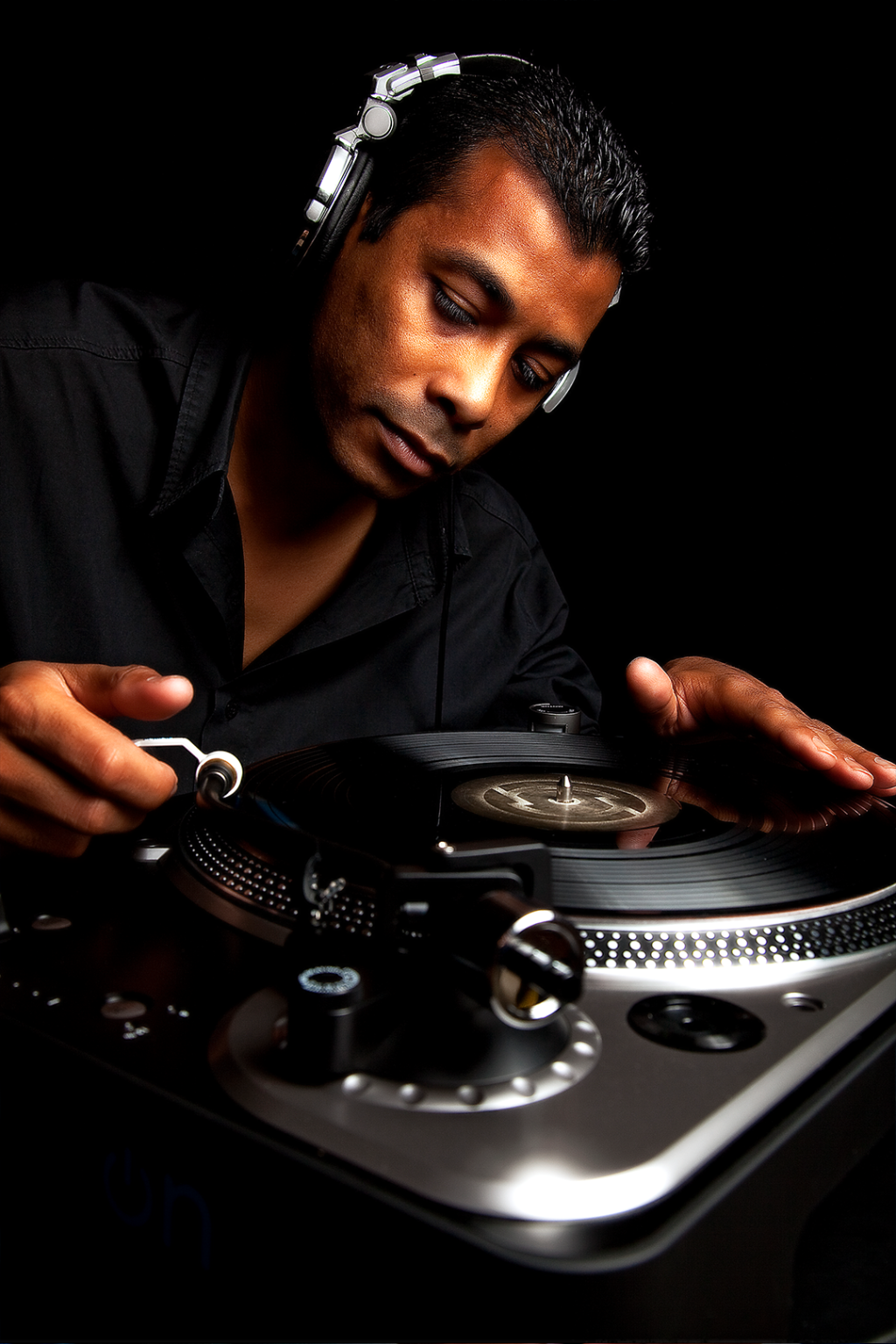 Recordbox Obsessions Featuring DJ Theo & DJ Ceejay