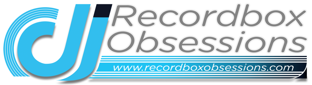 Recordbox Obsessions Featuring DJ Theo & DJ Ceejay